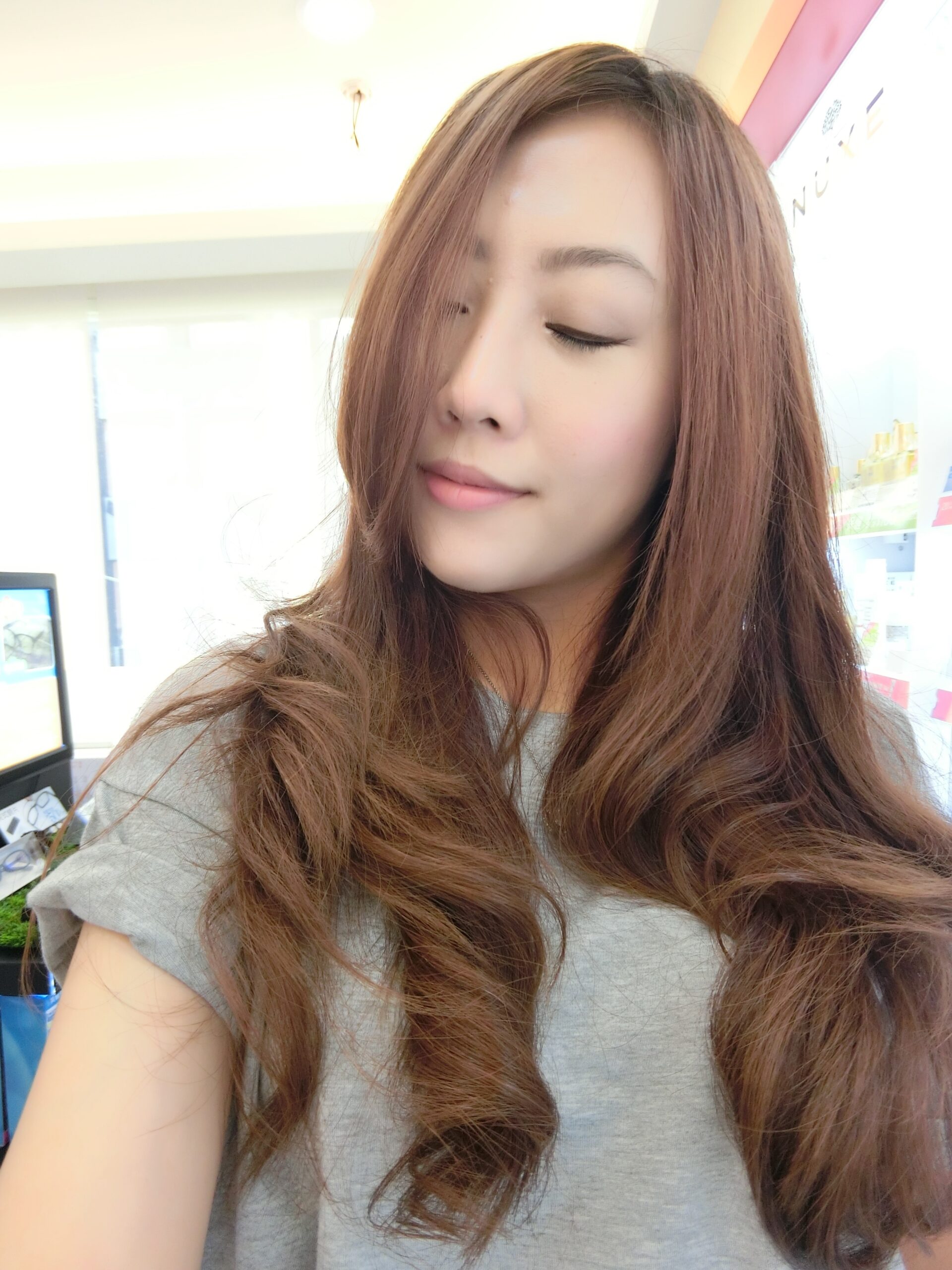 Taipei, Taiwan Beauty Trip [Vol. 1 – Beauty Stores] – YingVannie